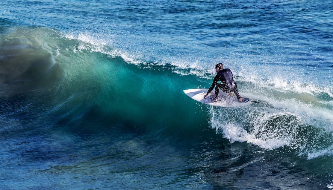 Diving into the Deep End: How Surfing Can Inspire Your Essay Writing P ...