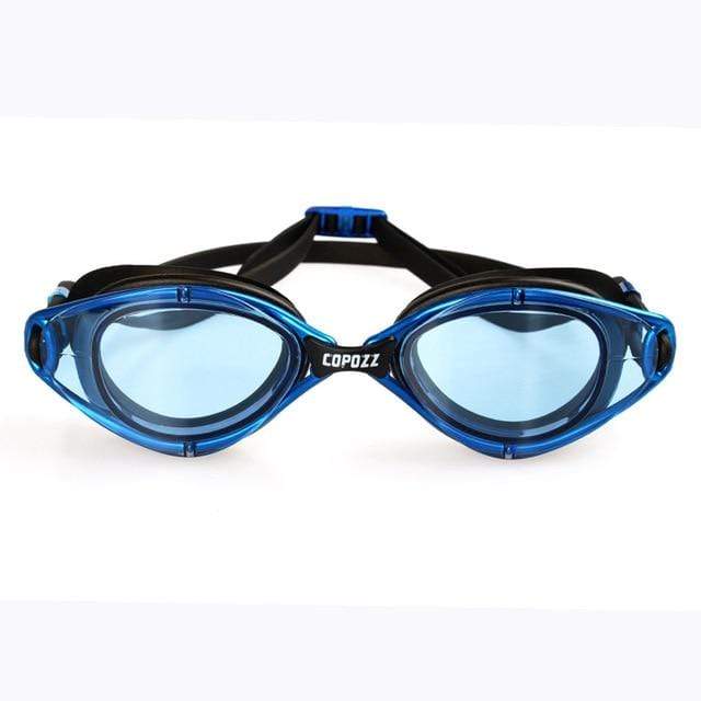 BUY COPOZZ Most Comfortable Swim Goggles ON SALE NOW! - Cheap Surf Gear