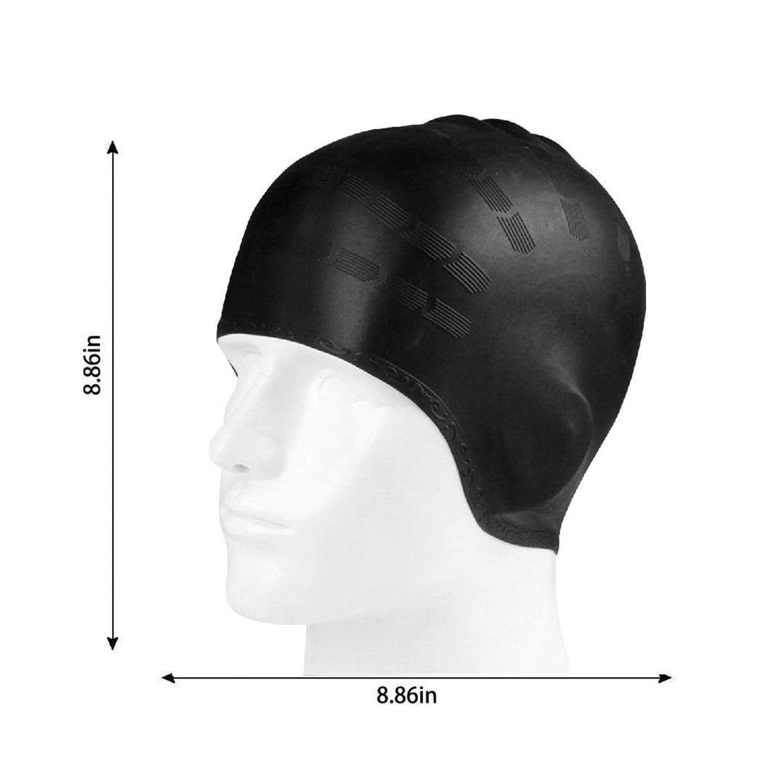 BUY CSG Bathing Cap ON SALE NOW! - Cheap Surf Gear