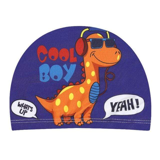 BUY CSG Kids Swim Hat ON SALE NOW! - Cheap Surf Gear