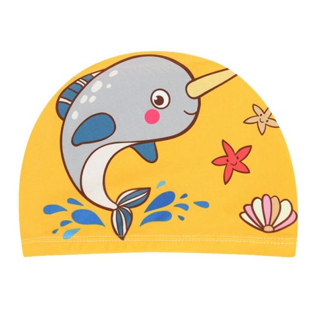 BUY CSG Kids Swim Hat ON SALE NOW! - Cheap Surf Gear