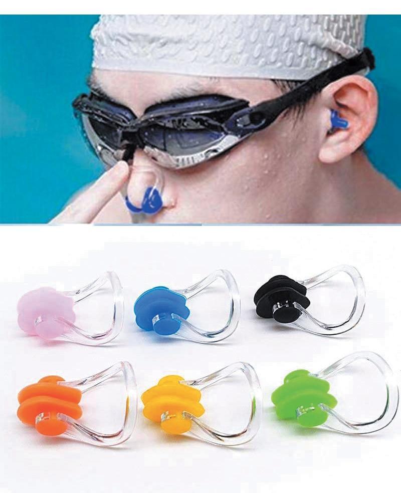 BUY CSG Kids Swimming Nose Clips ON SALE NOW! - Cheap Surf Gear