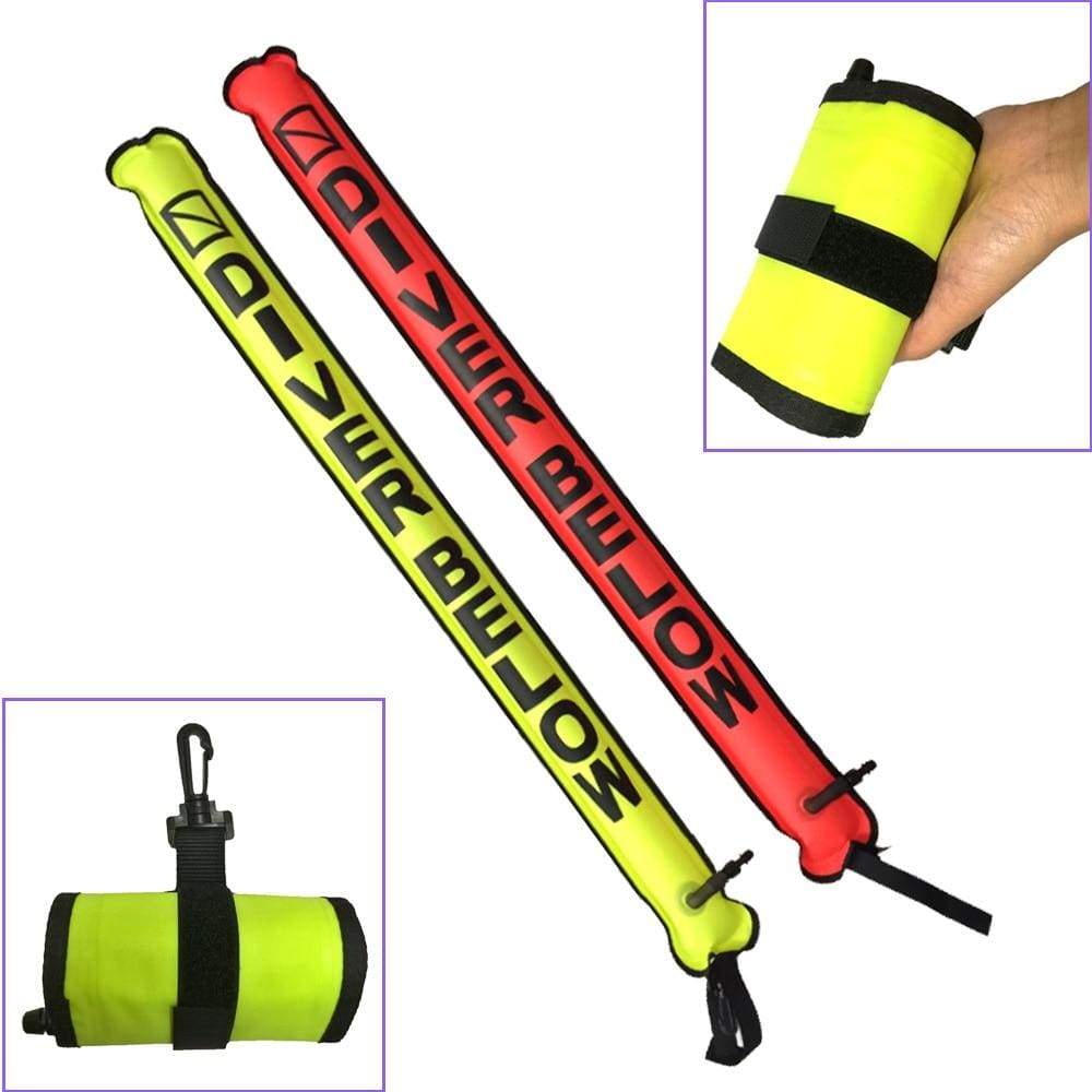 BUY CSG Scuba Diving Signals ON SALE NOW! - Cheap Surf Gear