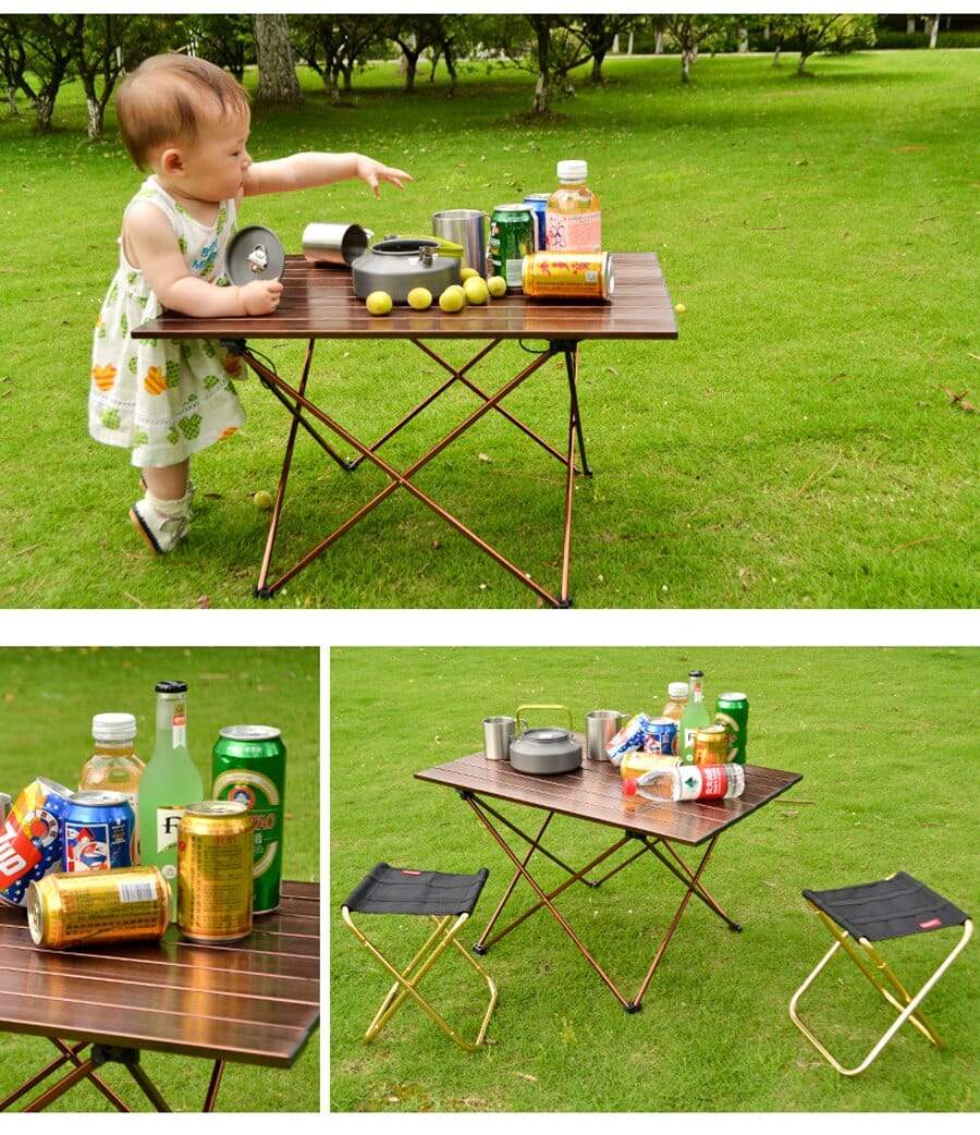 BUY CSG Small Beach Table ON SALE NOW! - Cheap Surf Gear