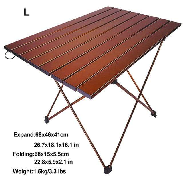 BUY CSG Small Beach Table ON SALE NOW! - Cheap Surf Gear