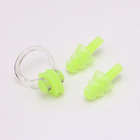BUY CSG Swimming Nose Clip And Ear Plug Set ON SALE NOW! - Cheap Surf Gear