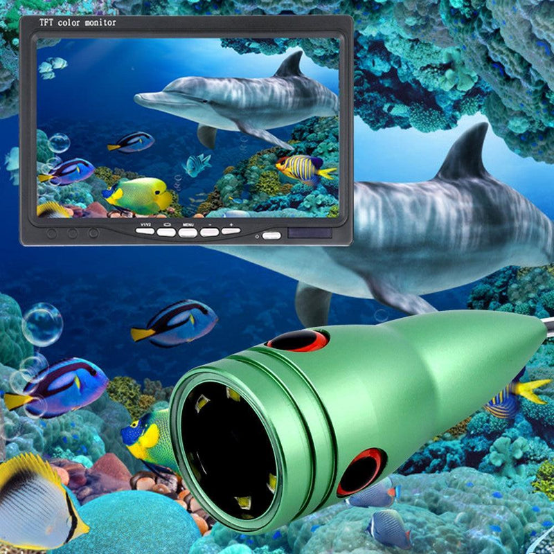 BUY GAMWATER Fishing / Diving Camera ON SALE NOW! - Cheap Surf Gear
