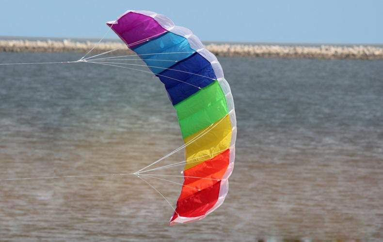 BUY HENGDA KITE Surf Kite ON SALE NOW! - Cheap Surf Gear