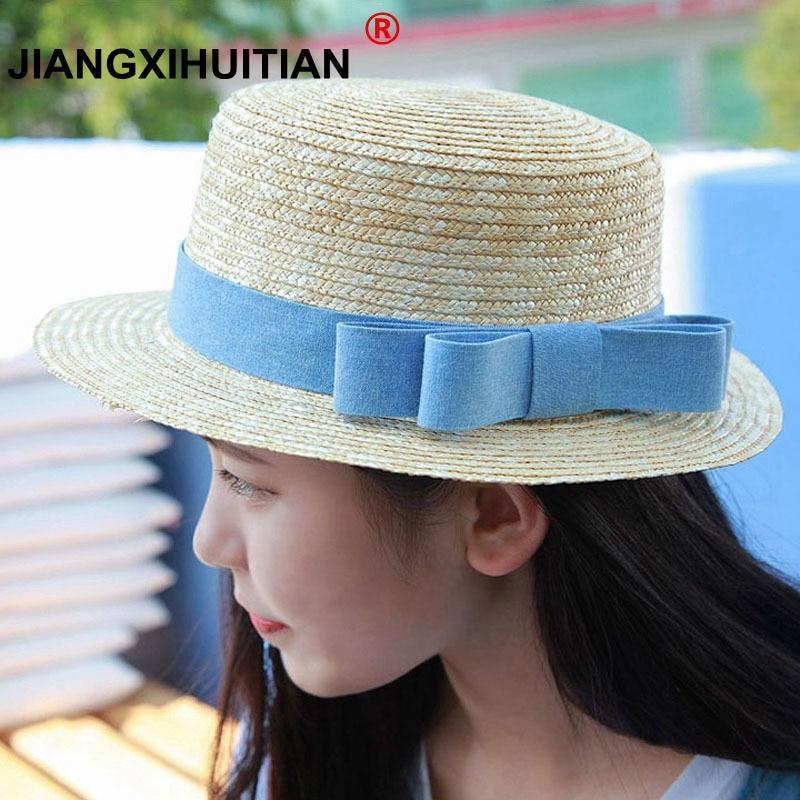 BUY JIANGXIHUITIAN Straw Hat ON SALE NOW! - Cheap Surf Gear