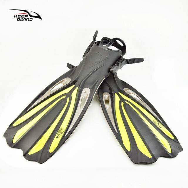 BUY KEEP DIVING Water Flippers ON SALE NOW! - Cheap Surf Gear