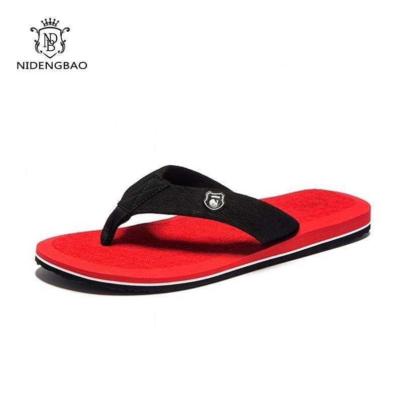 BUY NEEDBO Mens Flip Flops ON SALE NOW! - Cheap Surf Gear