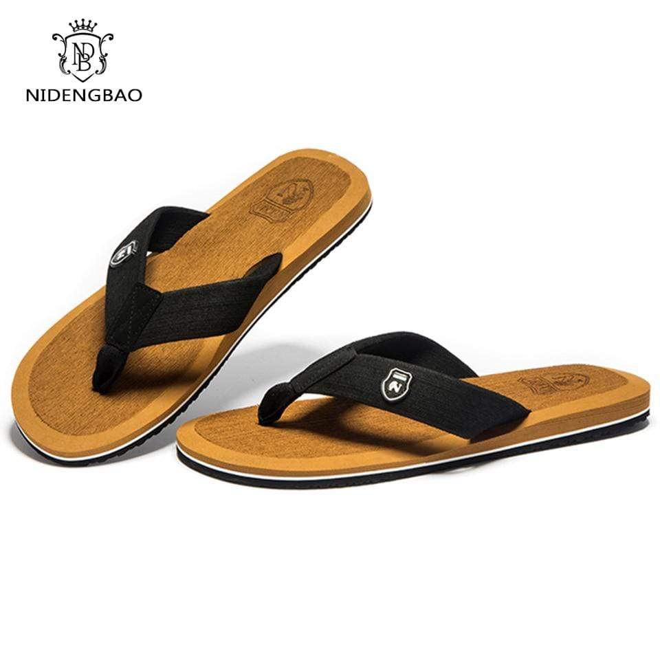 BUY NEEDBO Mens Flip Flops ON SALE NOW! - Cheap Surf Gear