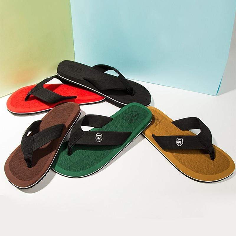BUY NIDENGBAO Cheap Flip Flops ON SALE NOW! - Cheap Surf Gear