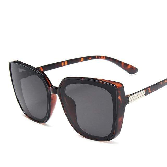 BUY PROUD DEMON Oversized Sunglasses ON SALE NOW! - Cheap Surf Gear