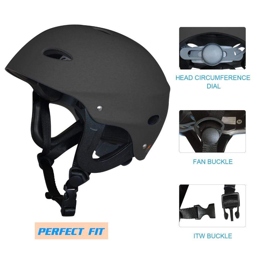 BUY VIHIR Wakeboard Helmet ON SALE NOW! - Cheap Surf Gear