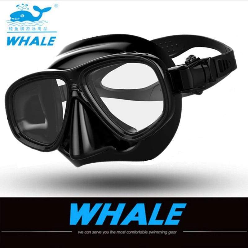 BUY WHALE Snorkeling Mask ON SALE NOW! - Cheap Surf Gear