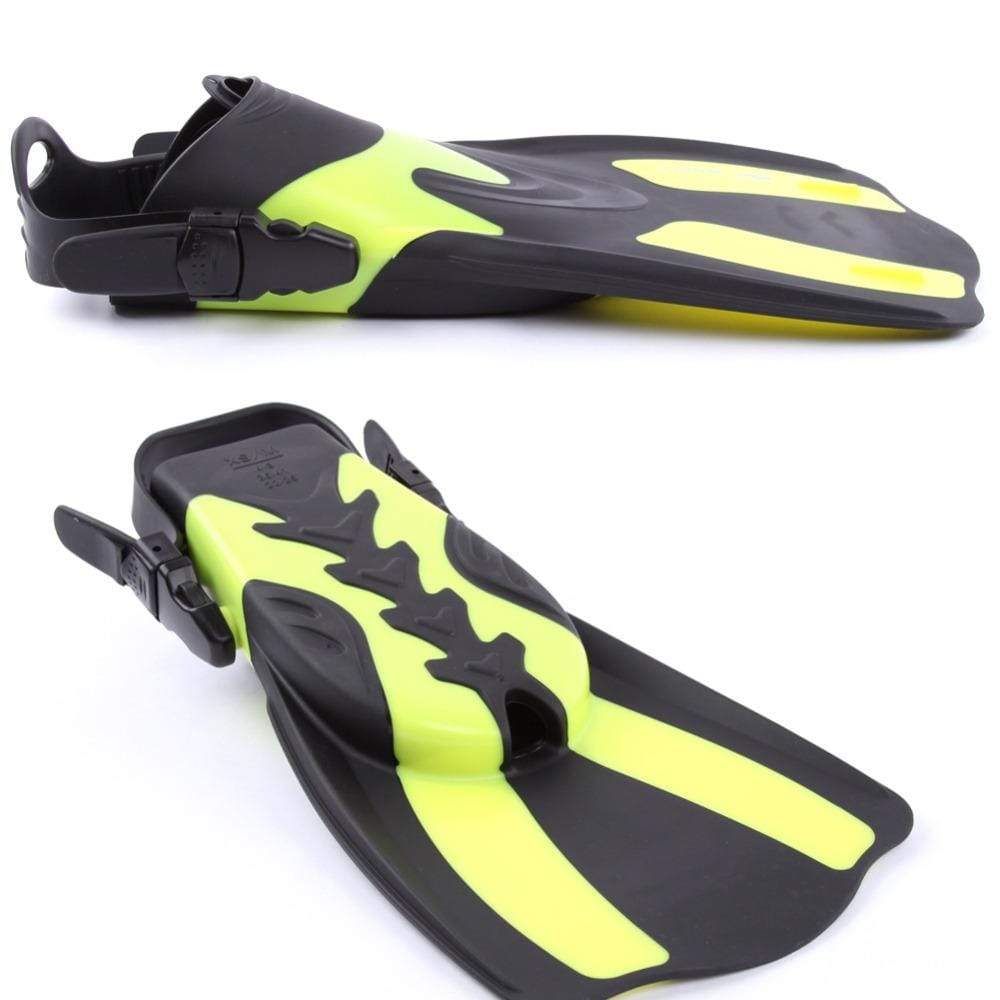 BUY WHALE Swimming Flippers ON SALE NOW! - Cheap Surf Gear