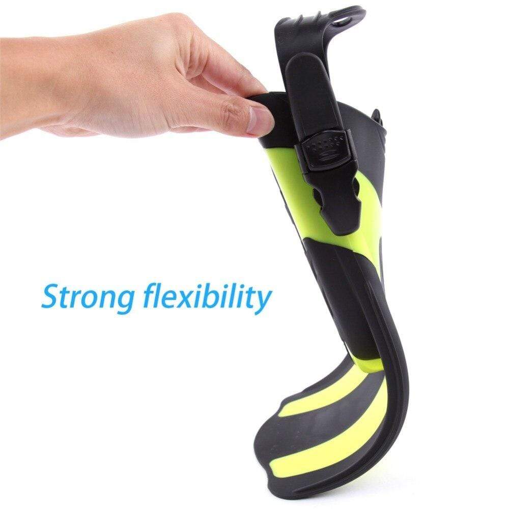 BUY WHALE Swimming Flippers ON SALE NOW! - Cheap Surf Gear