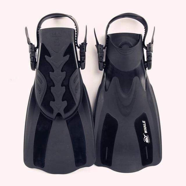 BUY WHALE Swimming Flippers ON SALE NOW! - Cheap Surf Gear