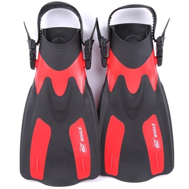 BUY WHALE Swimming Flippers ON SALE NOW! - Cheap Surf Gear