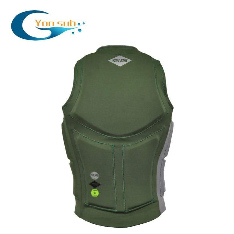 BUY YON SUB Surfing Life Vest ON SALE NOW! - Cheap Surf Gear