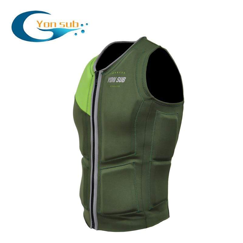 BUY YON SUB Surfing Life Vest ON SALE NOW! - Cheap Surf Gear